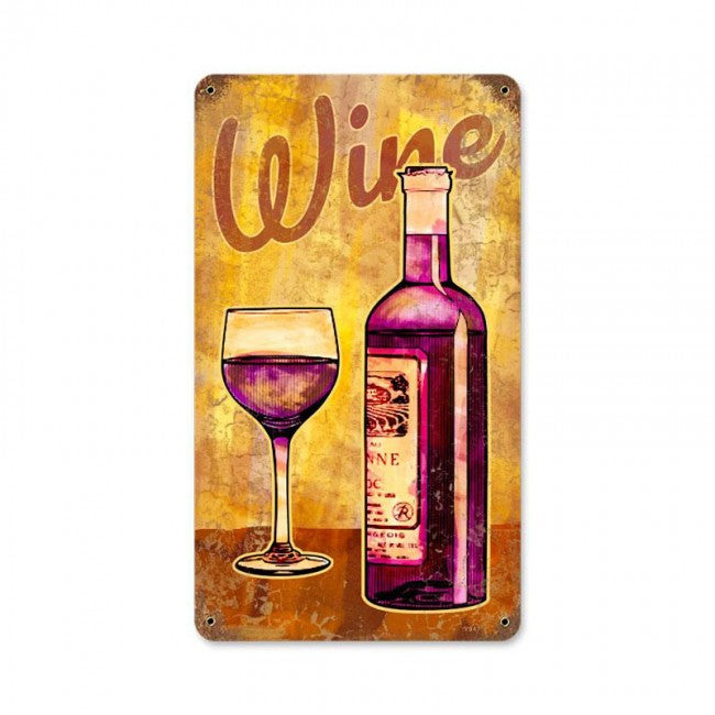 Beer Wine and Alcohol – Tagged "Pin Ups" – Made In America Signs