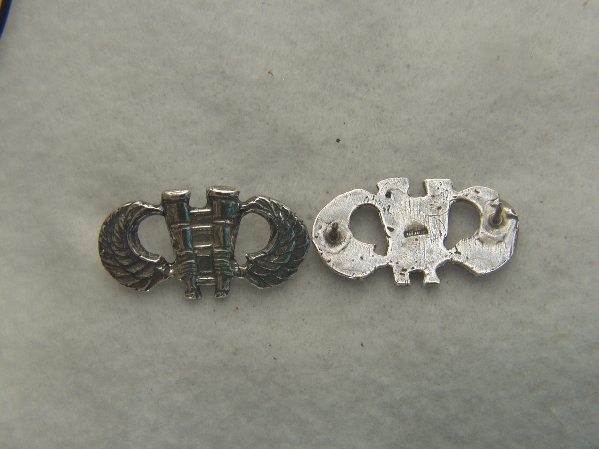 Vietnam unofficial Recon Badge – Made In America Signs