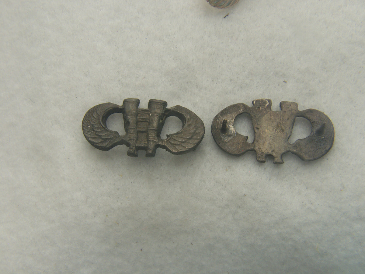 Vietnam unofficial Recon Badge Dark Bronze – Made In America Signs