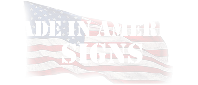 Made In American Signs – Made In America Signs
