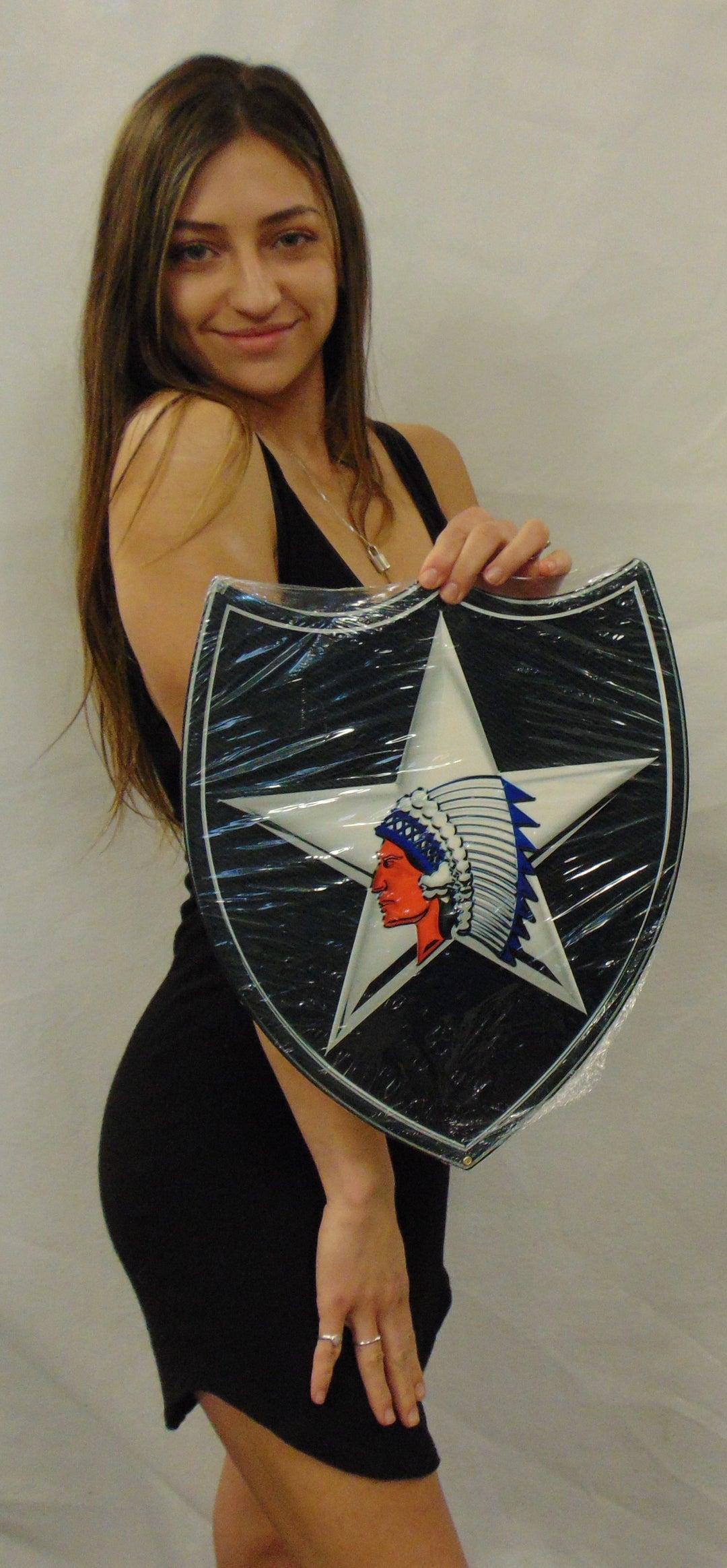 2nd Infantry Division All Metal Sign – Made In America Signs