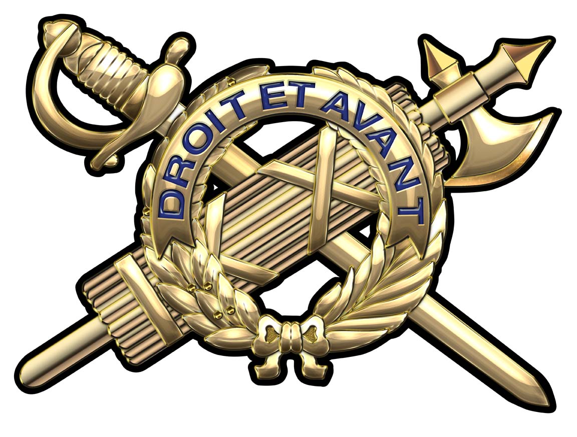 general insignia