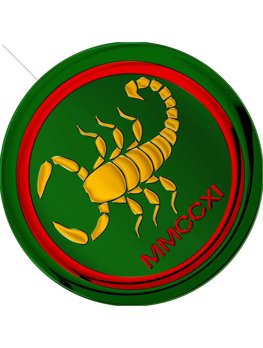 20TH SPECIAL FORCES ODA TEAM – Made In America Signs